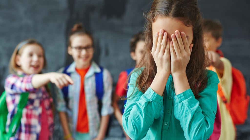 Bullismo E Cyber bullismo Gli Interventi A Scuola Casa Dello Studente